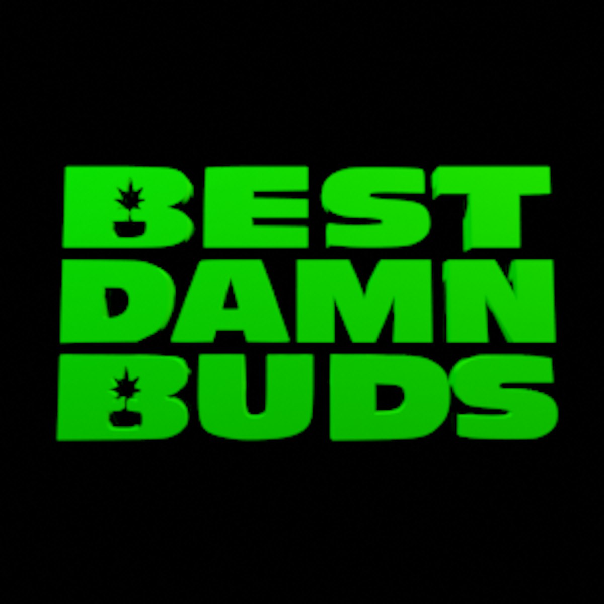 The Best Damn Buds Delta 8 Gummies, Vapes, & Flower on Leafly